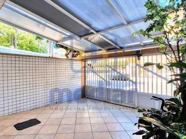 Ampla Sobreposta Duplex na Aparecida com 4 suítes, 2 salas, varandas e lazer com churrasqueira