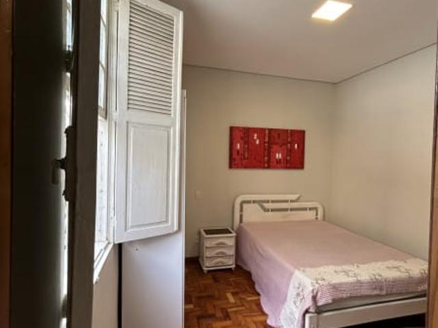 Amplas Suites
