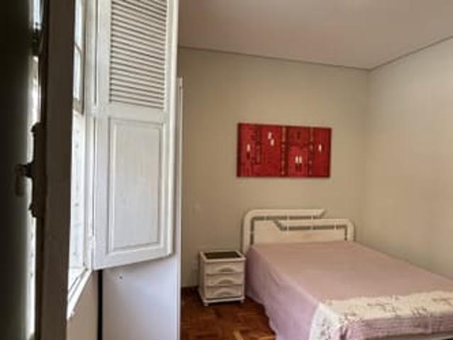 Amplas Suites