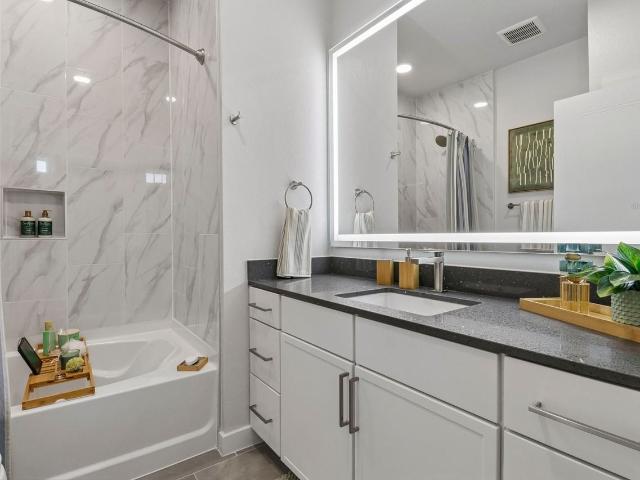 Amplify Tomball 2 Bedroom Apartment for Rent at 17318 N Eldridge Pkwy, Tomball, TX 77377