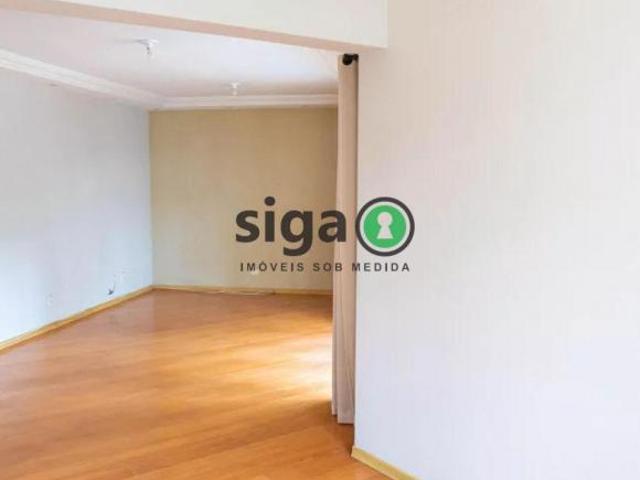 Amplitude, conforto e elegância em um apartamento pensado para viver bem