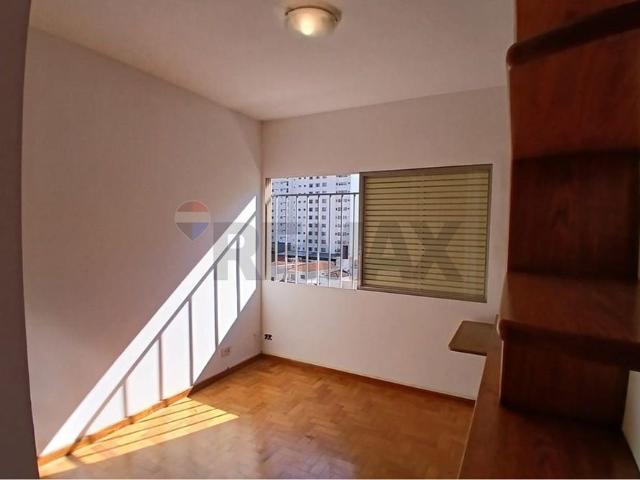 Amplitude, conforto e localização estratégica na Vila Madalena