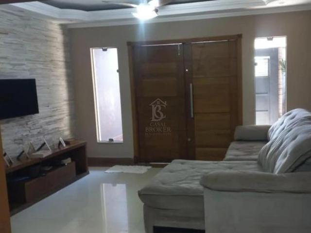 AMPLITUDE E VERSATILIDADE | SOBRADO NO PALMITAL – 200 m²