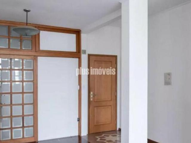 Amplitude e Estilo de Vida no Coração de Cerqueira César | 100m²