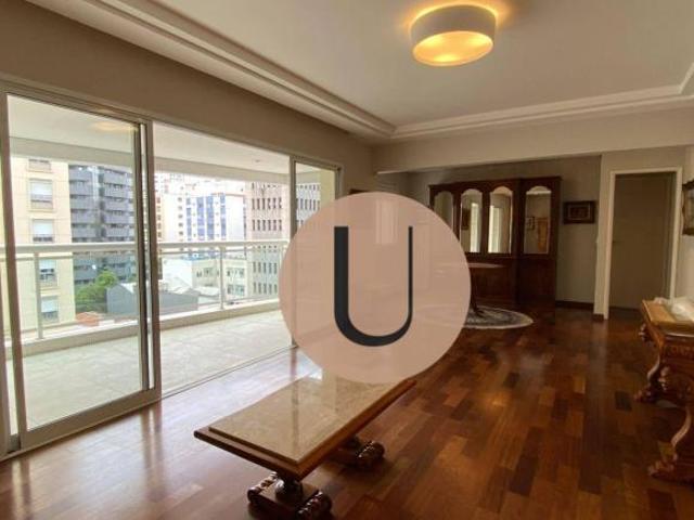 Amplitude e Estilo no Paraíso: 138m² | 2 suítes