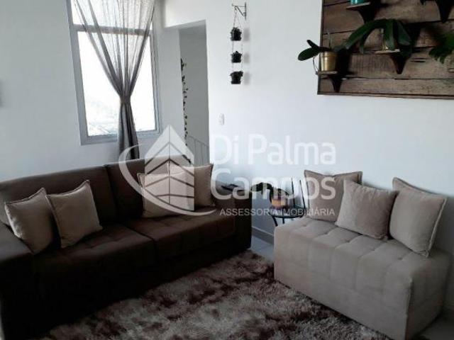 Amplitude e Privacidade: Cobertura Duplex de 212 m² no Ipiranga