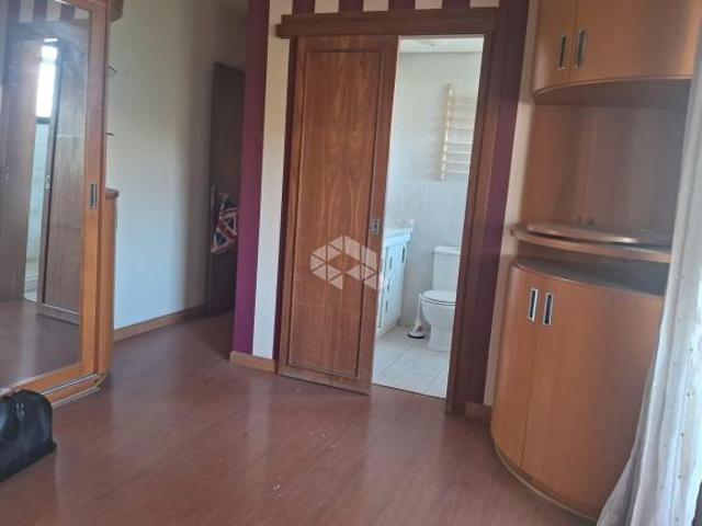Amplo 2 Dormitórios com 104m² Privativos no Bairro Santana!