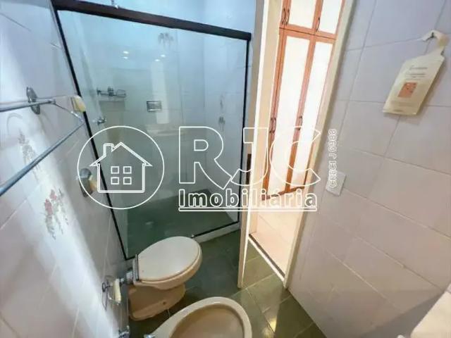 Amplo 2 quartos suite vaga junto a Praça S. Pena