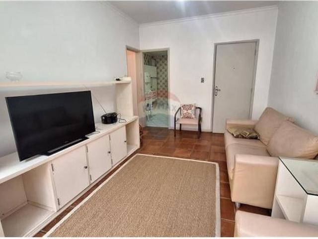 Amplo 3 dormitórios na Enseada Guarujá