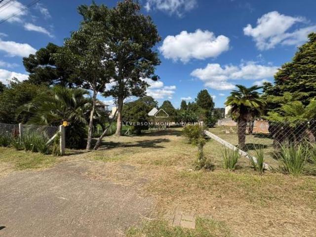 AMPLO TERRENO NA REGIÃO CENTRAL DE TIJUCAS DO SUL