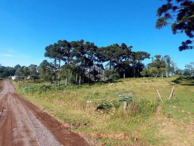 Amplo terreno no bairro Alfândega!