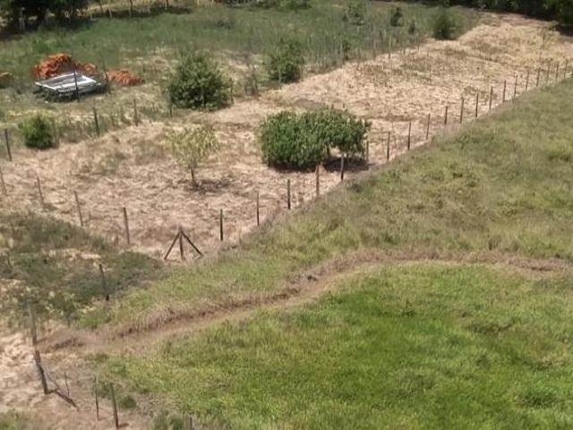 Amplo Terreno no Bairro Cercado ? 1.080m² em Araçoiaba da Serra