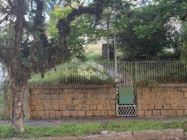 Amplo terreno no bairro Chácara das Pedras