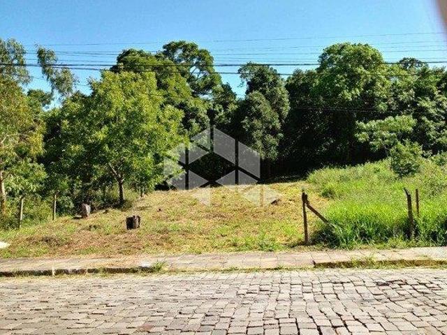 Amplo terreno no bairro São João
