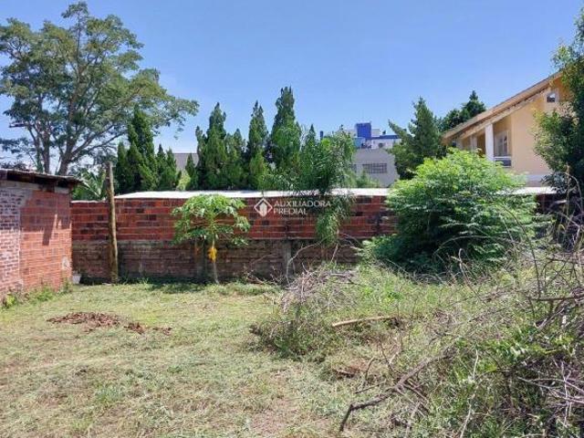Terreno no centro de Campo Bom