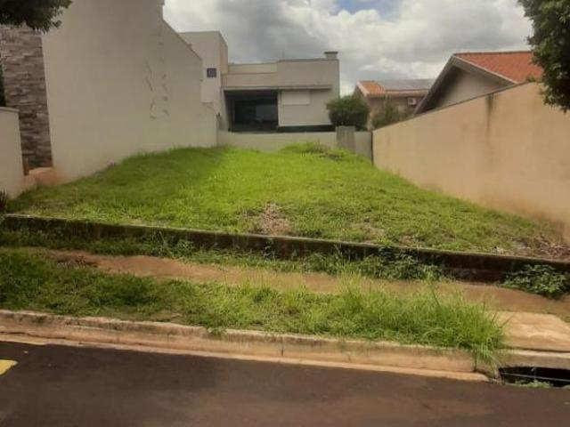 Amplo terreno no Condominio Alto do Bonfim | Imobiliária Rosa e Rangel