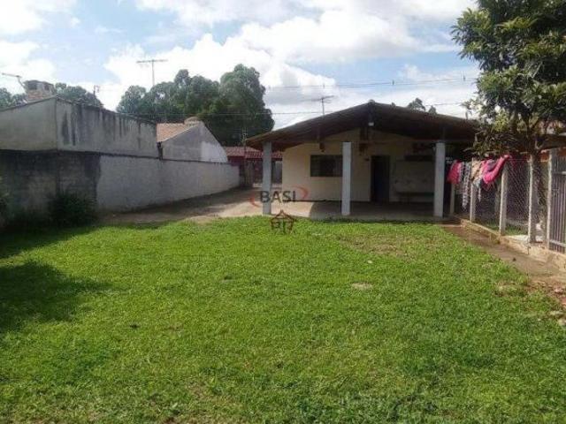 Amplo terreno no Guatupe
