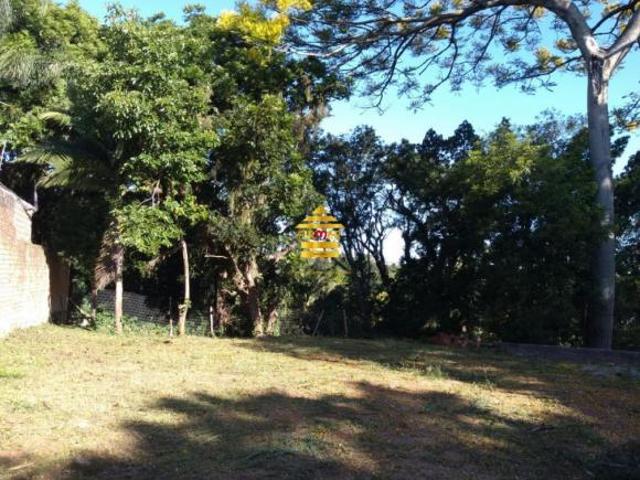 Amplo Terreno Novo Hamburgo