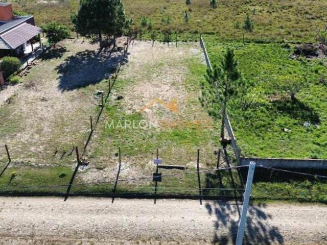 Amplo terreno aterrado e pronto para construir!