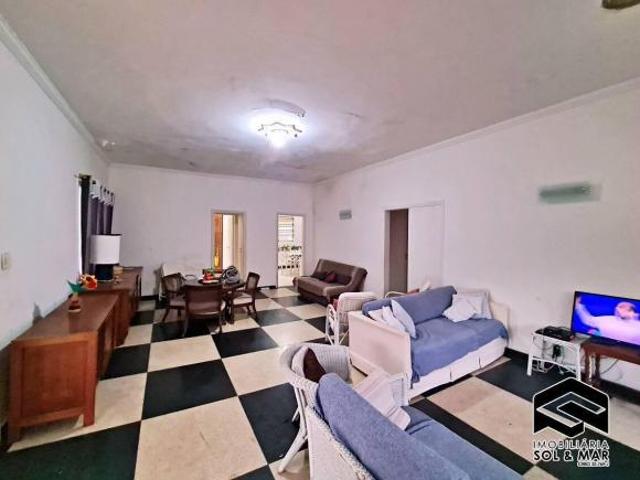 AMPLO TERRENO ATRÁS DO HOTEL CASA GRANDE!