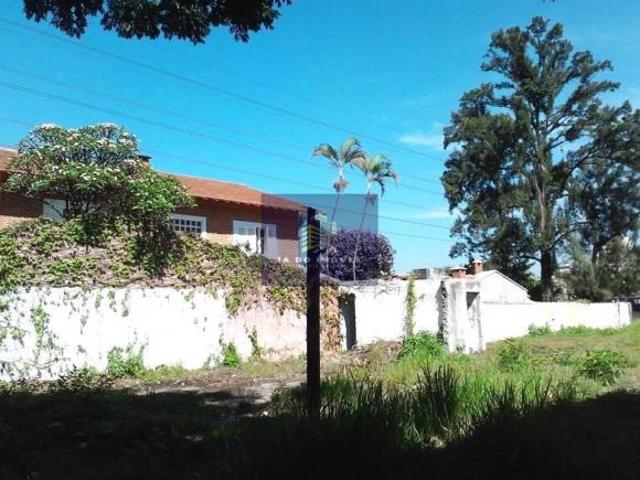 Amplo Terreno, À Venda, Brooklin