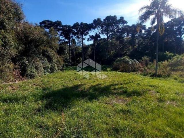 Amplo terreno à venda em bairro residencial