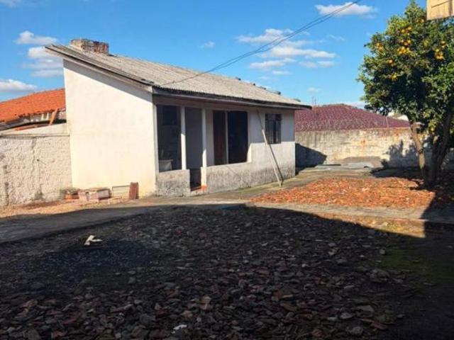 Amplo Terreno a venda Ideal para Construtoras Bairro: Capão Raso