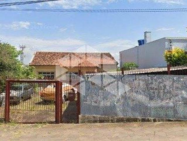 Amplo terreno à venda no bairro Glória