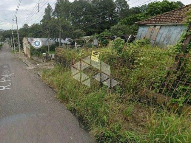 Amplo terreno á venda no bairro Perpétuo Socorro