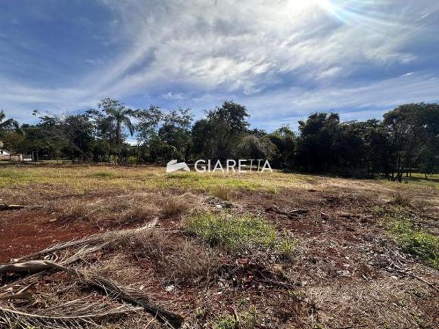 Amplo terreno à venda no JARDIM PORTO ALEGRE, TOLEDO PR