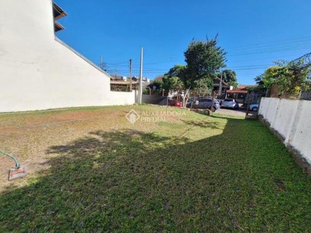 Amplo terreno bem localizado no bairro Cavalhada