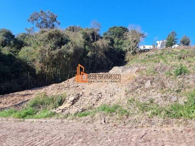 AMPLO TERRENO COM 457 m² EM VERANÓPOLIS RS