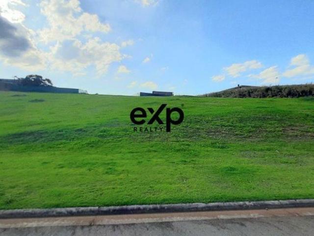 Amplo Terreno com 1733 m² e vista permanente no Condomínio Fazenda Dona Carolina, Itatiba/SP