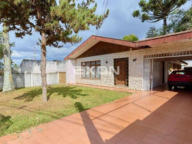 Amplo Terreno no Bom Retiro com Casa e Edícula