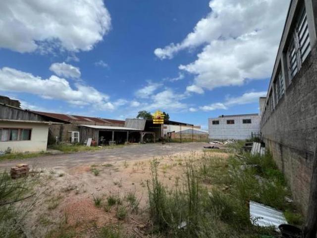 AMPLO TERRENO COMERCIAL com 960M2 em São Leopoldo