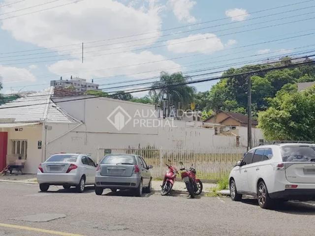 Terreno Centro Novo Hamburgo