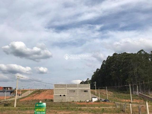 AMPLO TERRENO COMERCIAL NO BAIRRO QUE MAIS CRESCE EM MONTENEGRO