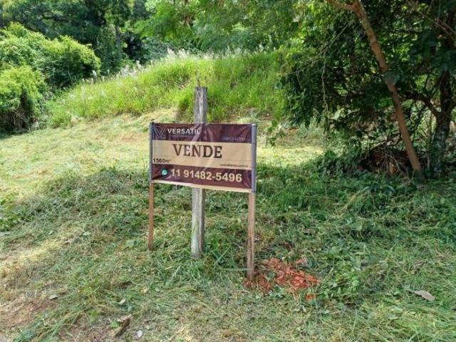 Amplo terreno de alto padrão com 1.569m² no condomínio Chácara da Malota, Jundiaí SP