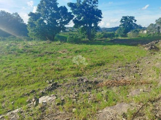 Amplo terreno de 5.373 m² no Bairro São Roque