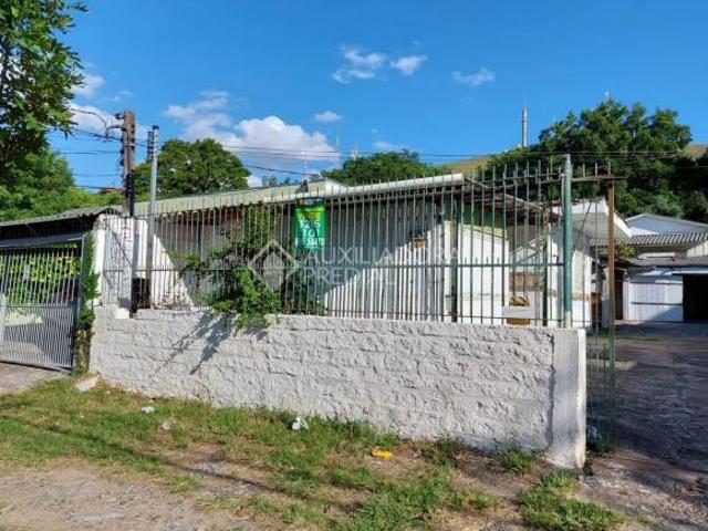 Amplo Terreno, em ótima localização, próximo a Aparício Borges