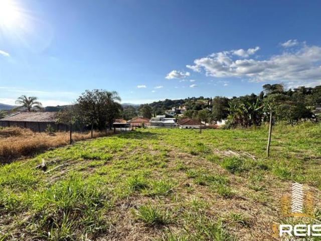 AMPLO TERRENO EM BAIRRO DE ALTO PADRÃO EM SOCORRO/SP