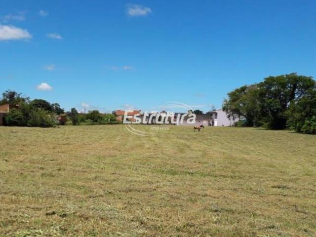 Amplo terreno em Camobi próximo a UFSM e Base Aérea