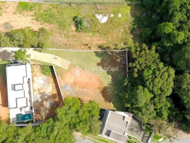 Amplo terreno em condomínio 336 m² no Passaúna por R$ 280.000 Campo Largo/PR