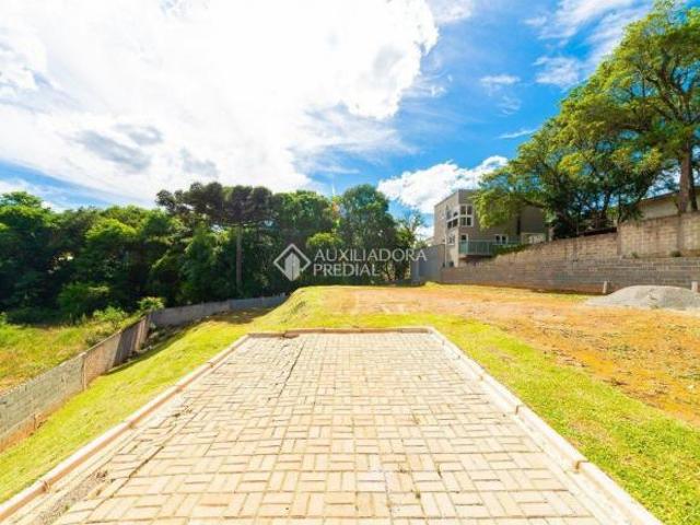 Amplo terreno em condomínio 336 m² no Passaúna por R$ 280.000 Campo Largo/PR