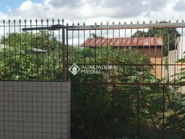 Amplo terreno proximo a Av. Bento Gonçalves