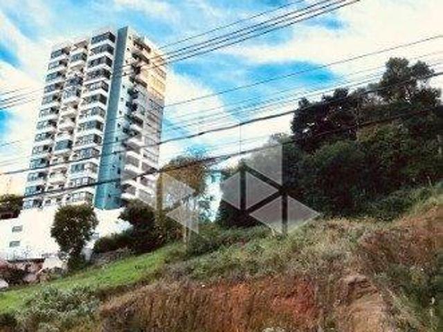 Amplo terreno próximo ao centro da cidade