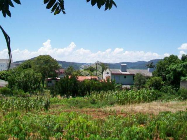 Amplo terreno próximo ao Centro de Ivoti