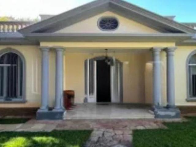 AMPLO TERRENO RARA OPORTUNIDADE