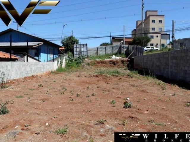 AMPLO TERRENO RESIDENCIAL E/OU COMERCIAL NO BAIRRO
