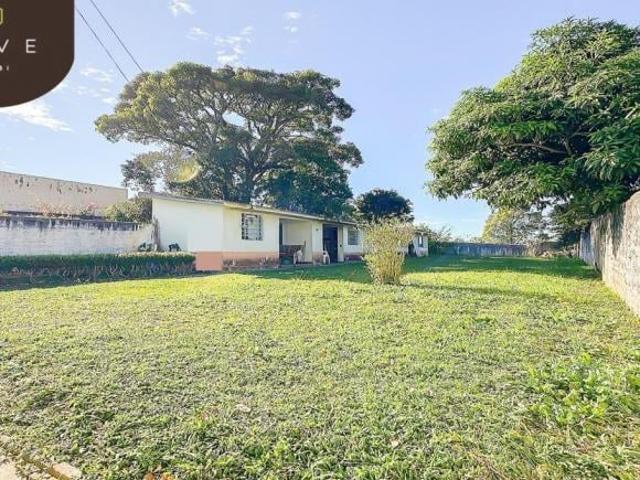 Amplo terreno ZR2, com 665m², no bairro Boa Vista em Curitiba/PR!